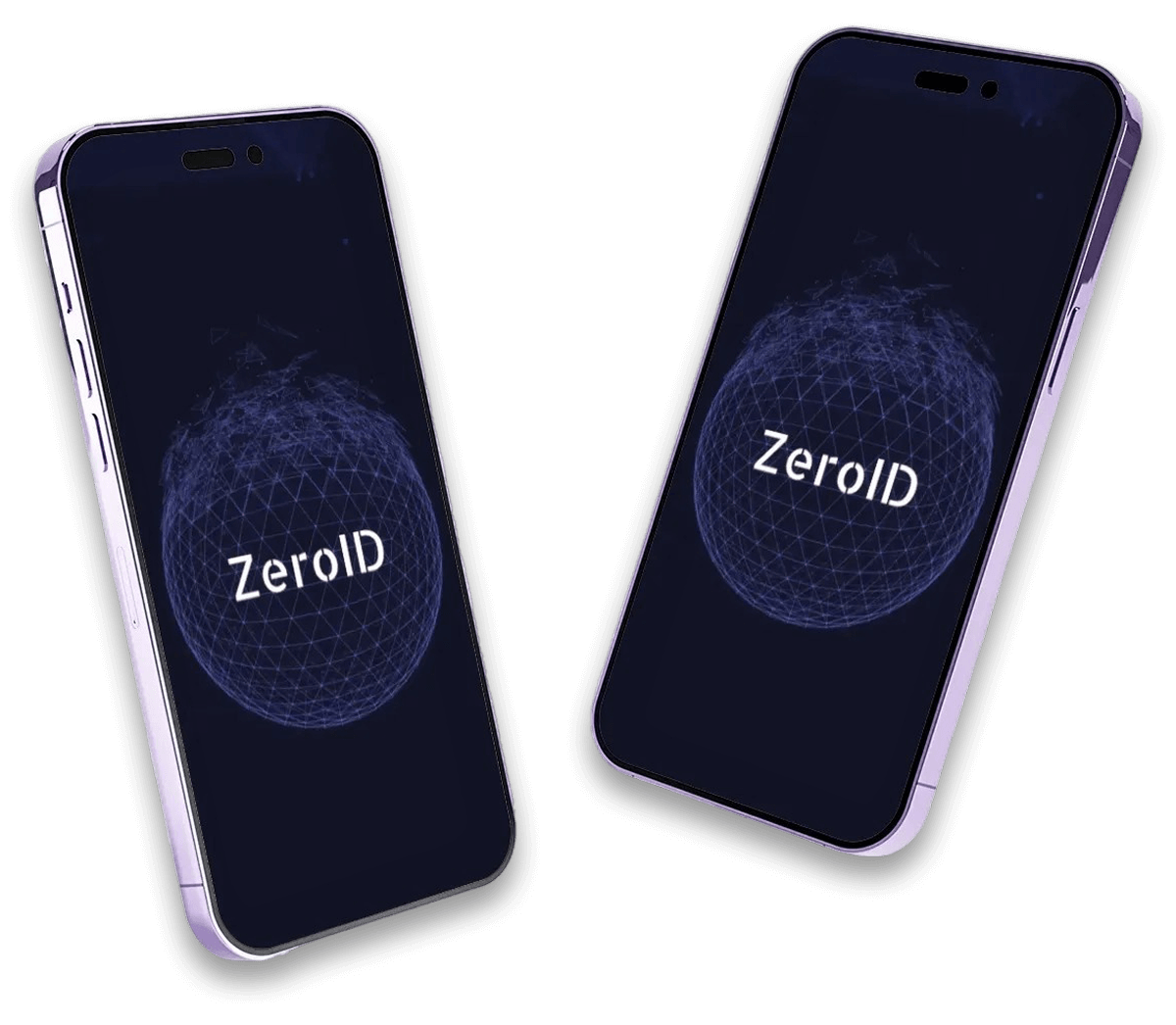 ZeroID | Anonymous eSIM & Degoogled Privacy Phones